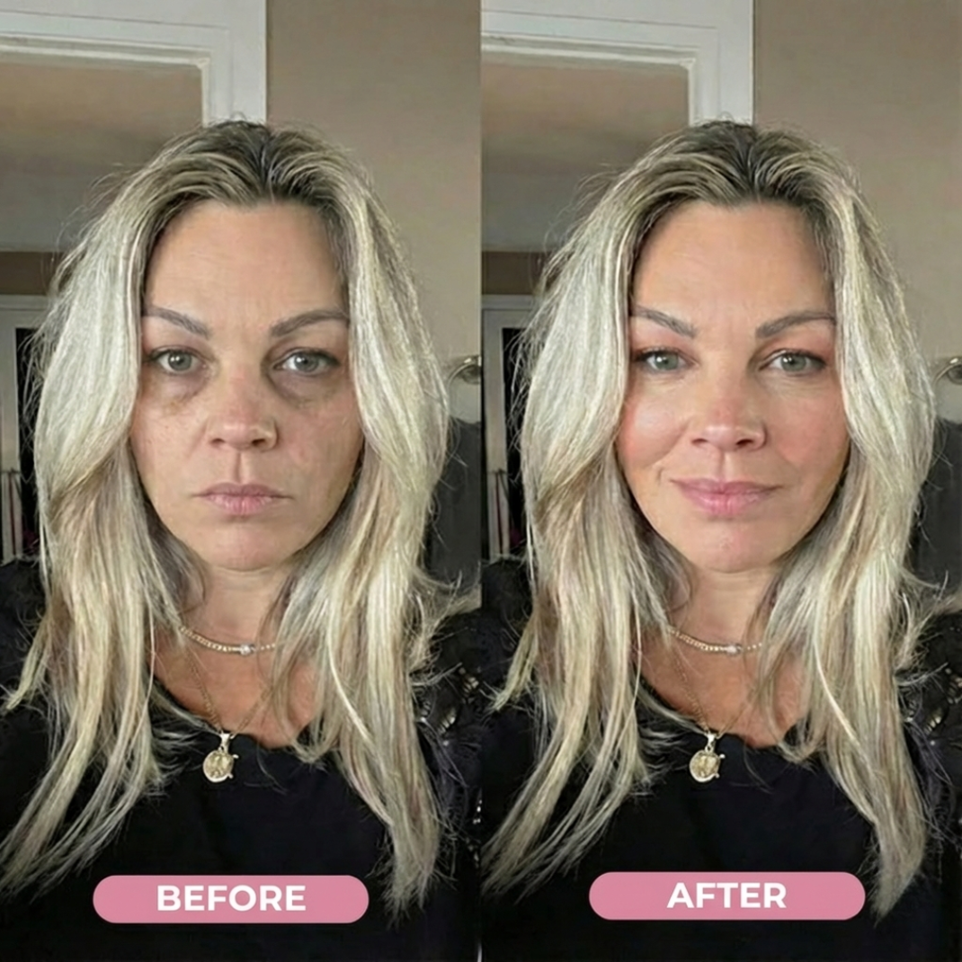Luxe - Korean Under-Eye Balm - Luxe Research