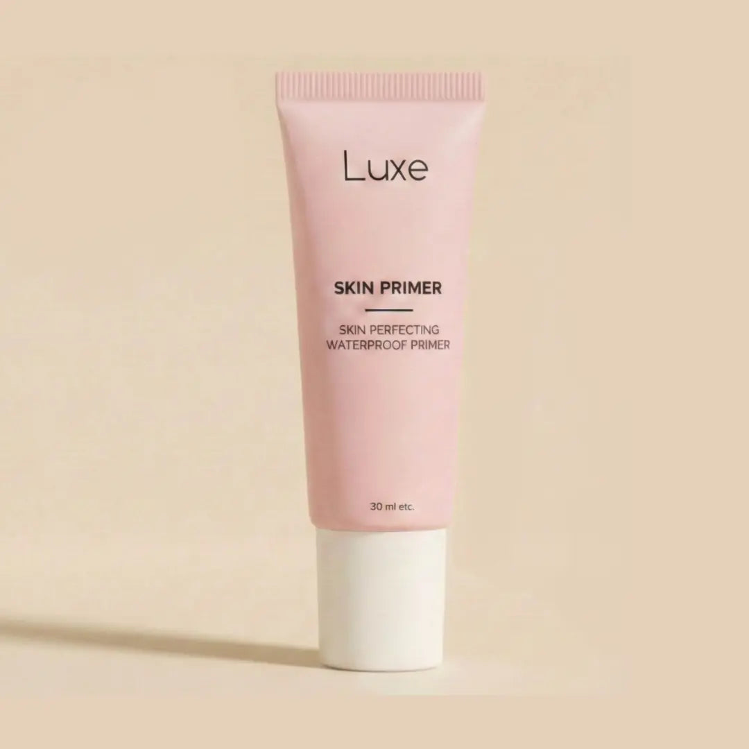 Luxe - Skin Perfecting Primer – Luxe Research